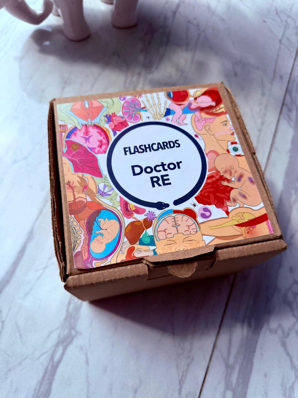 Doctor Re